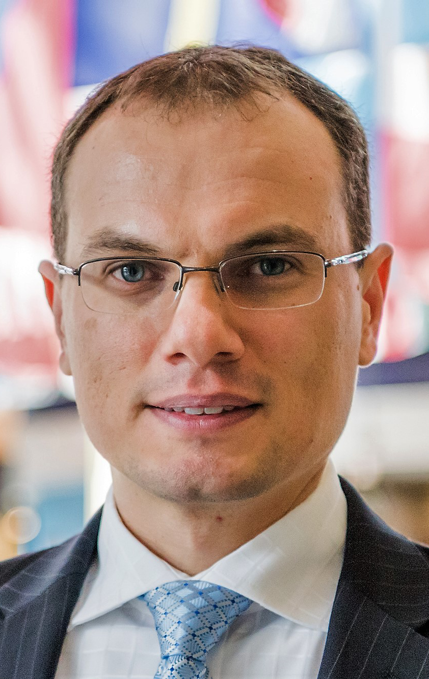 Meet the Staff – Center for Global Engagement - UMBC