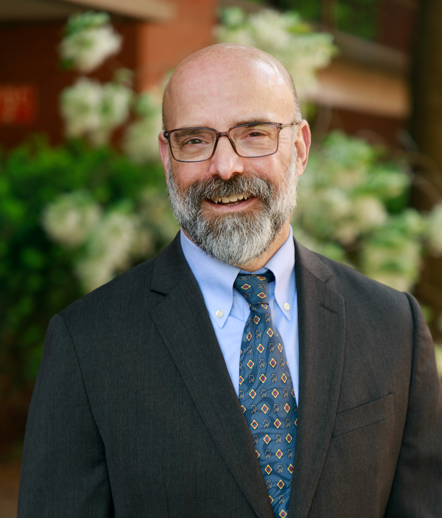 Meet the Staff – Center for Global Engagement – UMBC